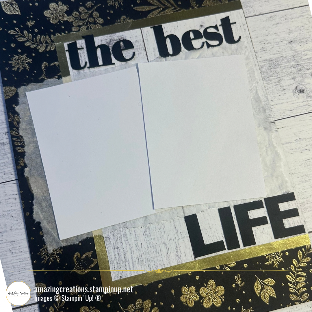 May the Fourth Be With You (Especially Your Black Cardstock Stash): A ...