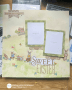 Whimsical Storybook Moments Easter Scrapbook Layout – _aMAZing Creations